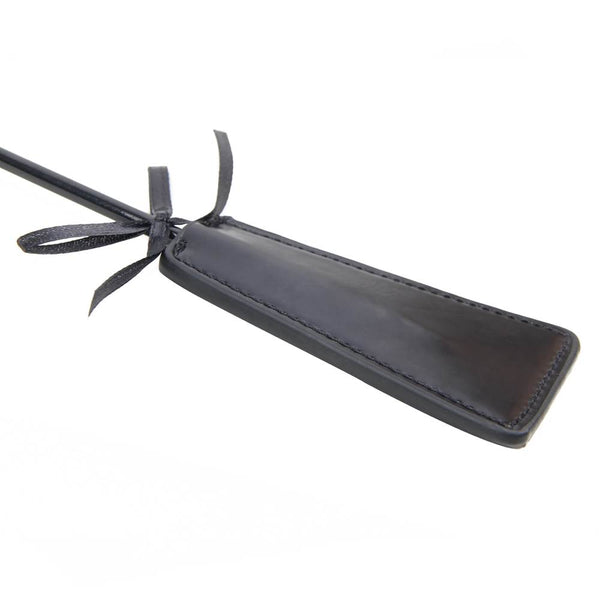 New Leather Slapper Feather Whip Racket Tease Play Adult Couple Game T ...