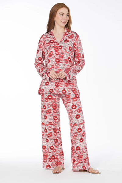 LIPSY CLASSIC PAJAMAS – Farawlaya.com